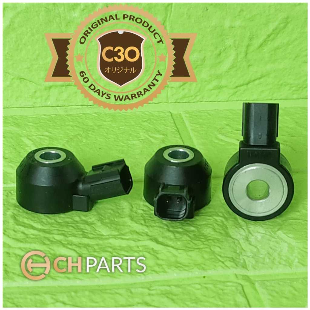 Knock Sensor Knok Knocking Jazz Rs Gk5 Mobilio Brio City Gm6 Brv Hrv ...