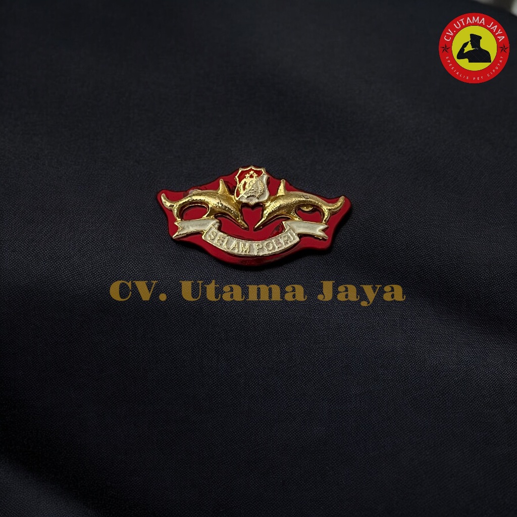 Police Diving Wing | Police Diving Brivet Pin | Shopee Philippines