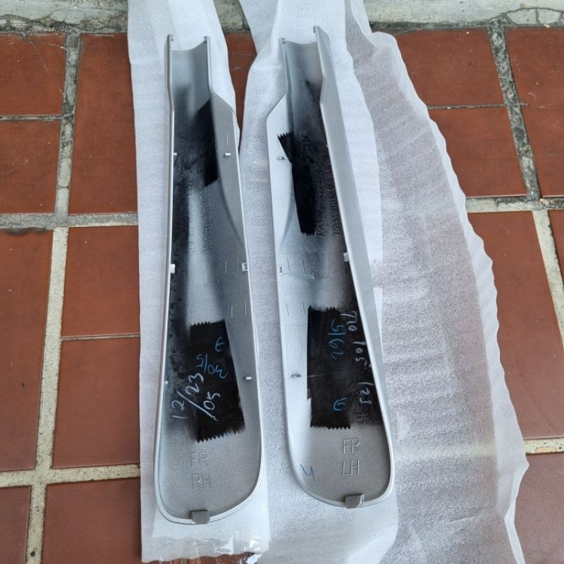 Original Mitsubishi New Xpander Cross Xpander Cross Xpander Cross Front ...