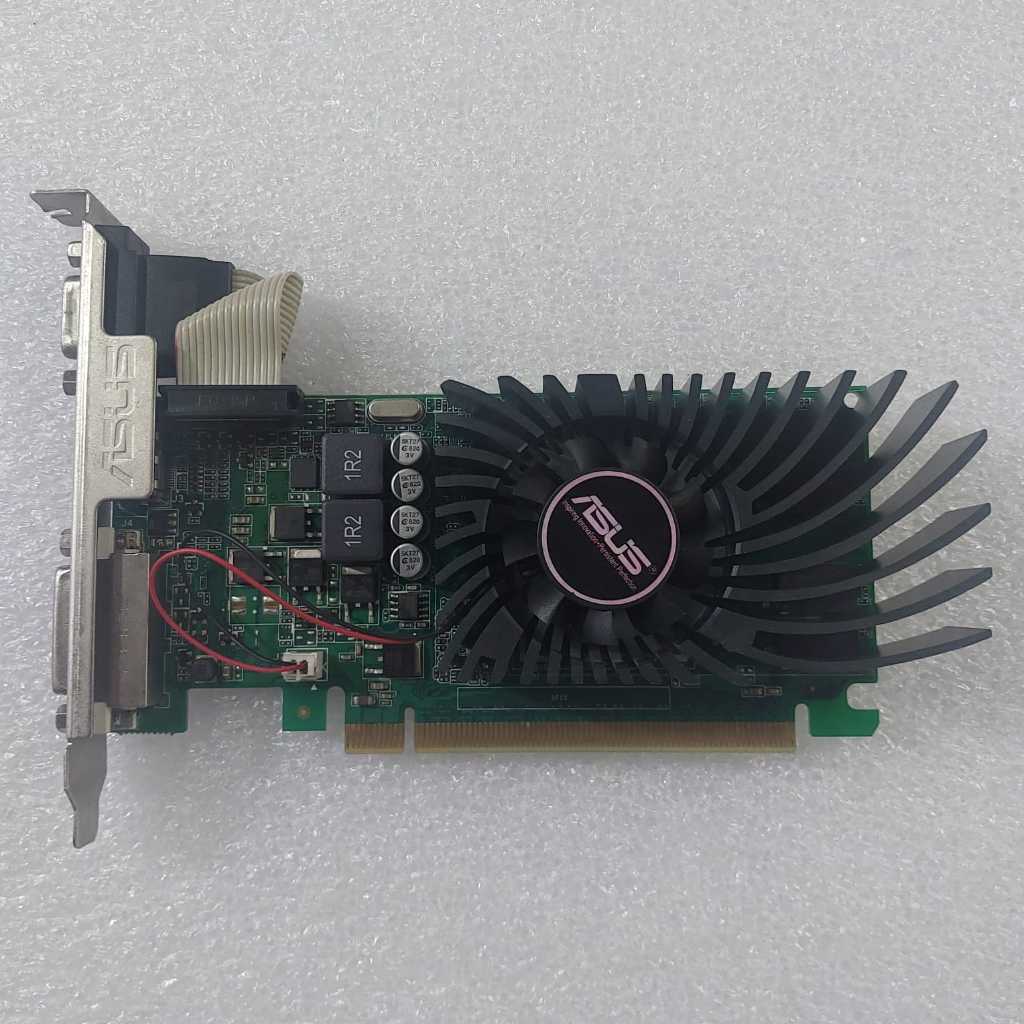 VGA Card Pcie Nvidia geforce GT640 4GB GDDR3 128BIT vga pci express ...