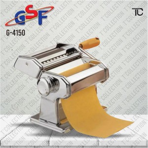 GSF NOODLE MILL 4150 PASTA MAKER NOODLE MILL | Shopee Philippines