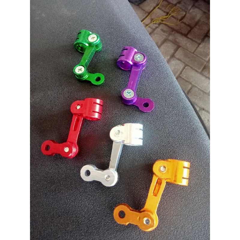 Universal new color disc hose brackets//new color model disc hose ...