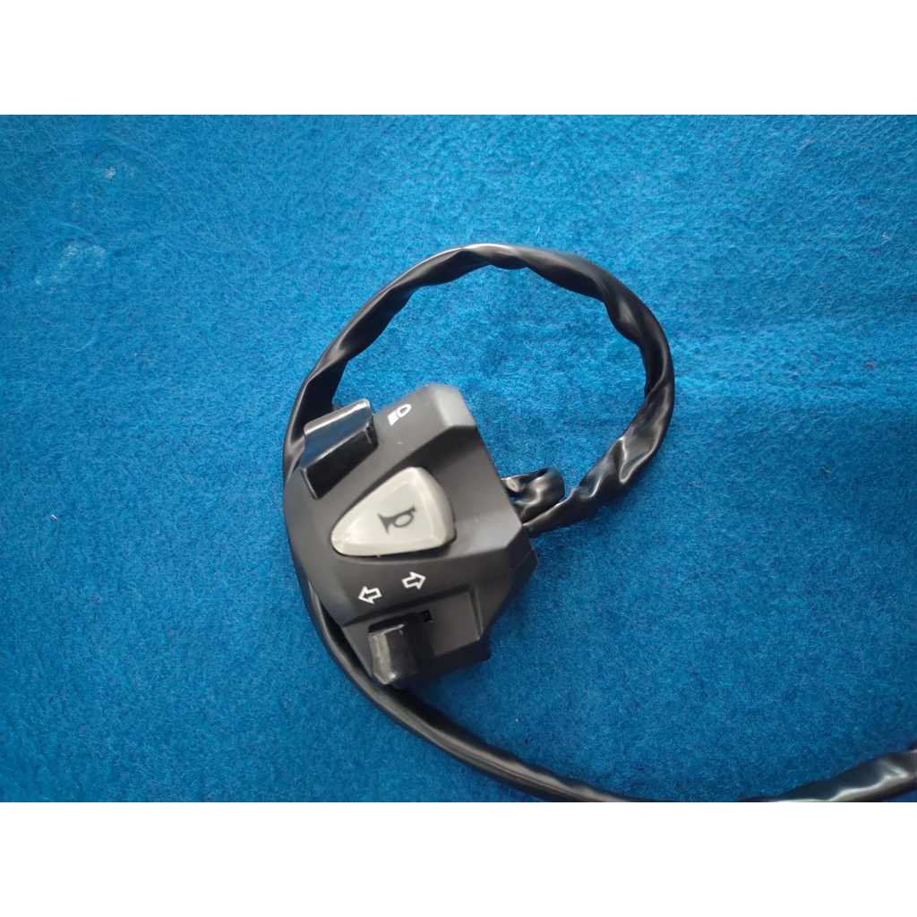 LOKAL SWITCH PASSBEAM CBR FACELIFT LOCAL KNZ PNP SCOOPY 2014-2024 PNP ...