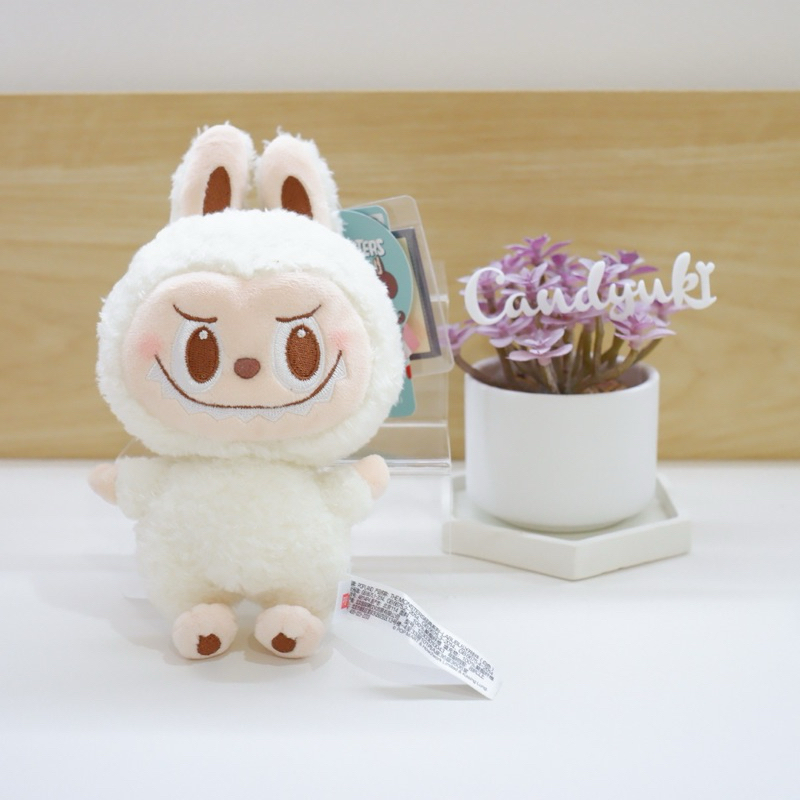 Bb Plush - Labubu Popland Edition (Original) | Shopee Philippines