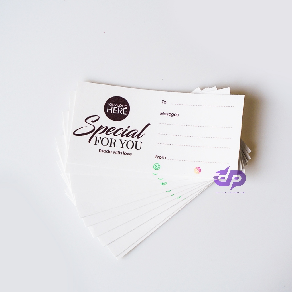 Print 100 pcs Custom Stickers | Custom Sticker | Online shop stickers ...