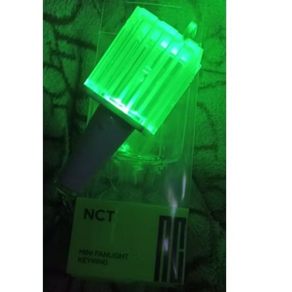 Nct Mini Lightstick (BOOKED) | Shopee Philippines