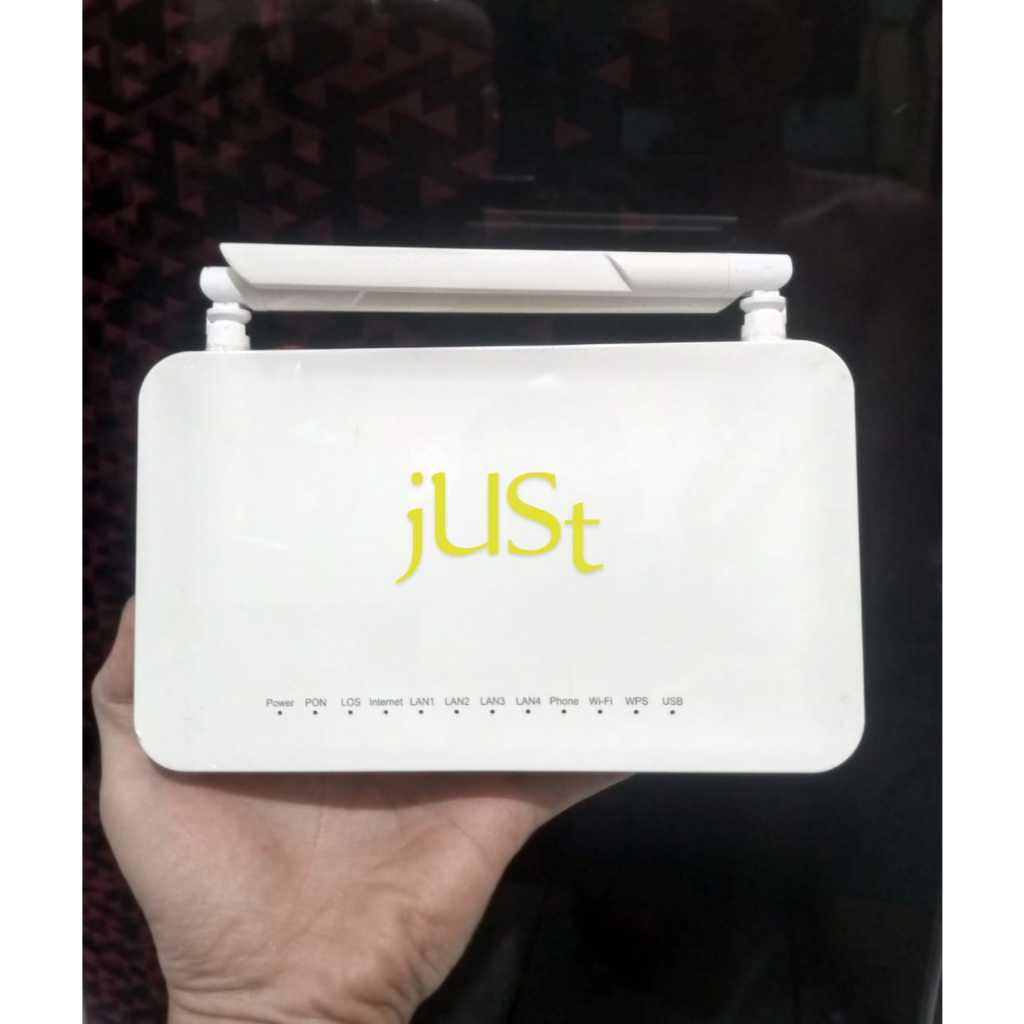 Zte F670L Viberlink GPON ONT Router | Shopee Philippines