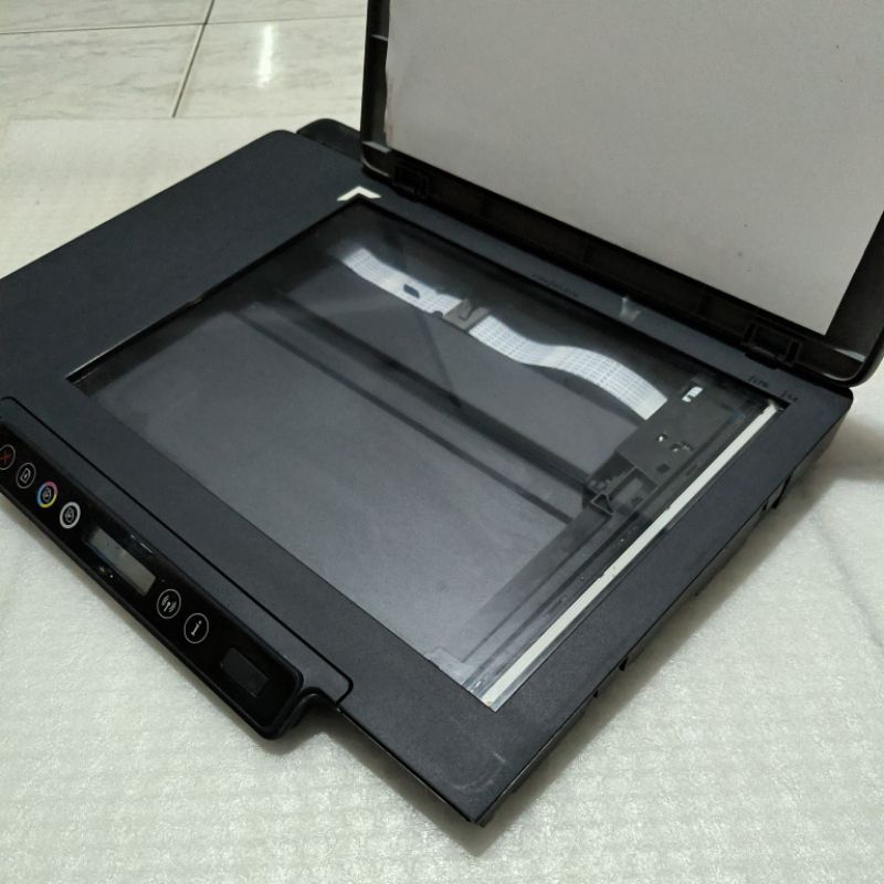 Cis Motorcycle Light Cable Glass Scanner Complete HP Smart Tank 500 515 ...