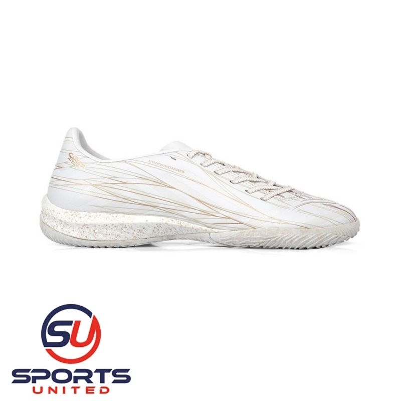 Futsal Shoes Specs New ACCELERATOR LIGHTSPEED 4 GARUDA ATTACK 23 PRO IN ...