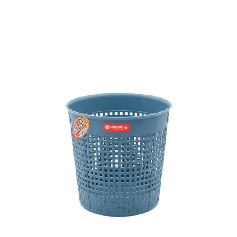 Lion star C-37 Veli bin 10Lt trash can | Shopee Philippines