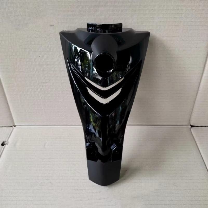 Yamaha jupiter Z new burhan Black Front Panel Shield Tie | Shopee ...