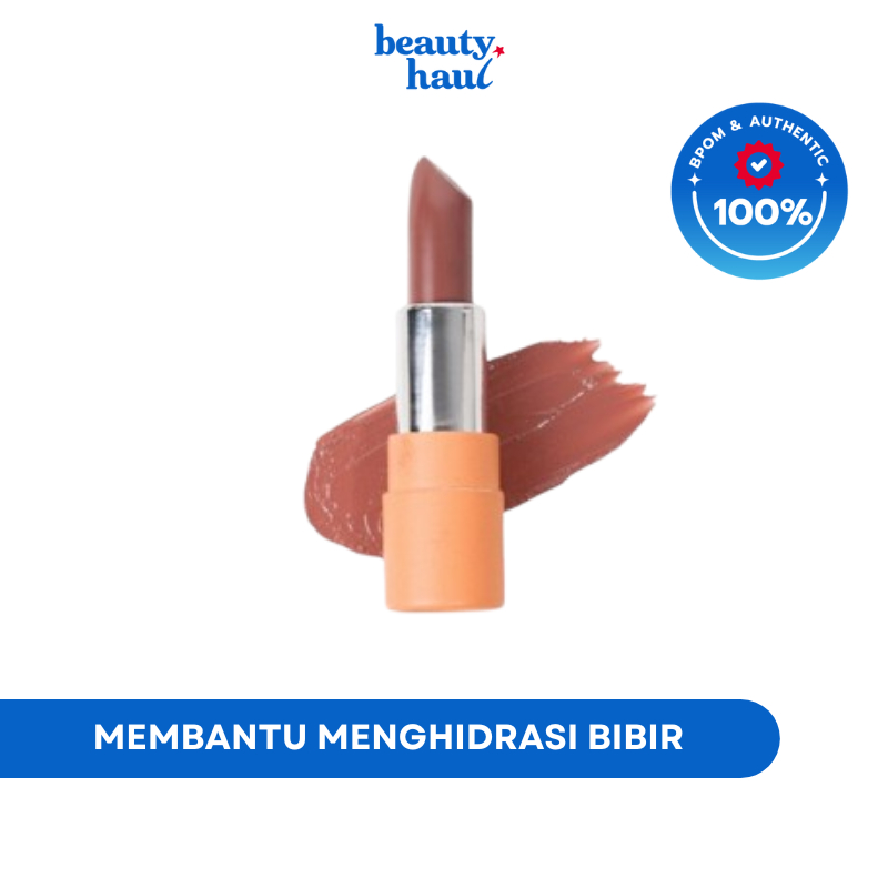 Indoganic Beauty X Diniyah Nurmala Tinted Lip Balm | Shopee Philippines