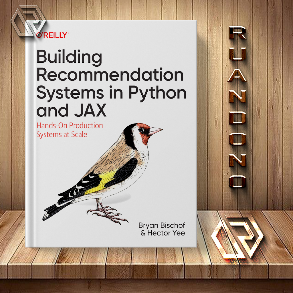Building Recognition Systems in Python and JAX | Shopee Philippines
