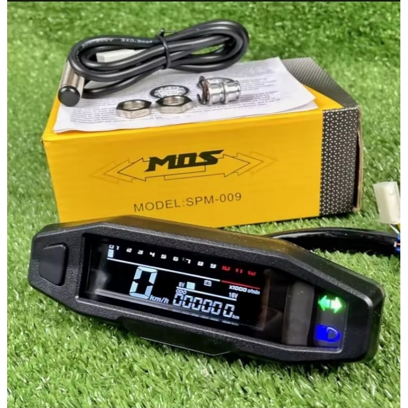 Speedometer speedometer speedometer speedometer speedo meter model KTM ...