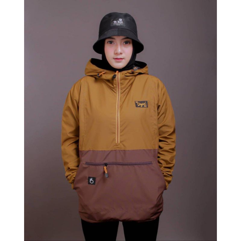 Original Cagoule Jacket - Unisex Waterproof Parachute Jacket, Latest ...