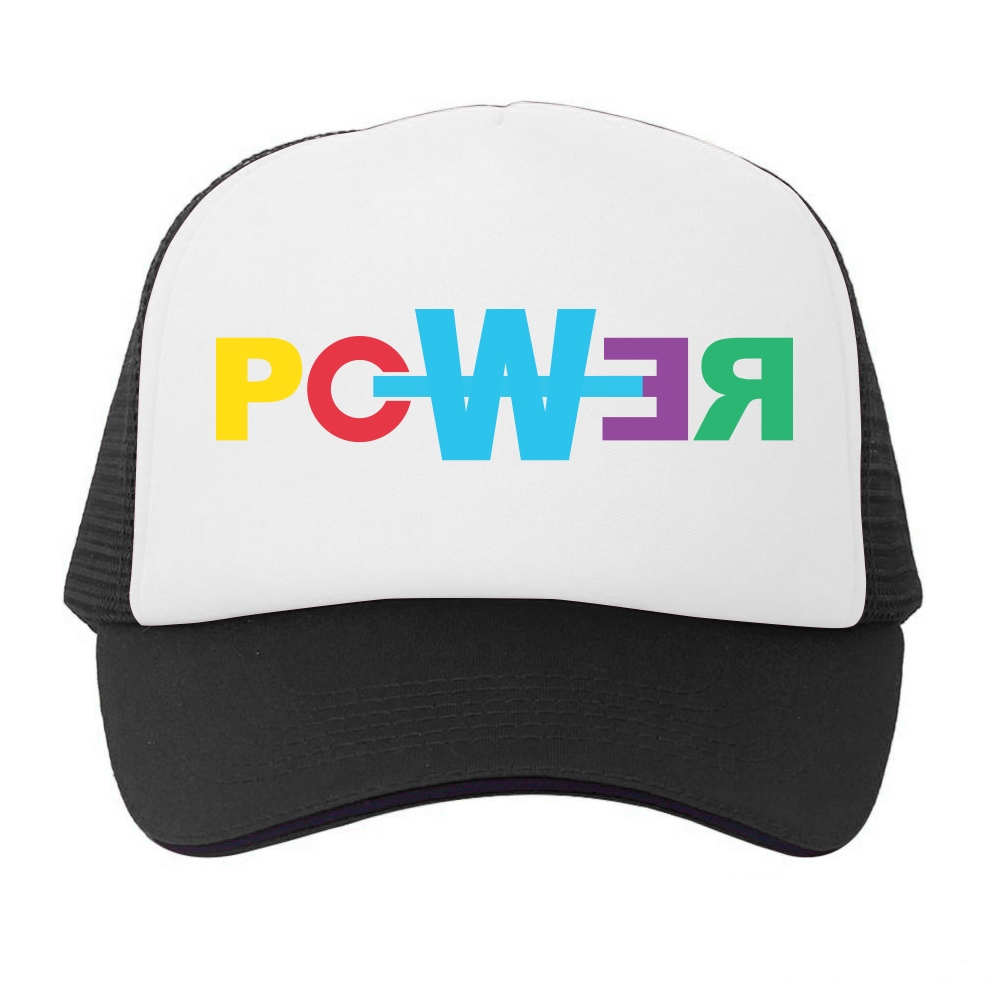 G-Dragon Power Gdragon G Dragon Logo Net Hat | Shopee Philippines