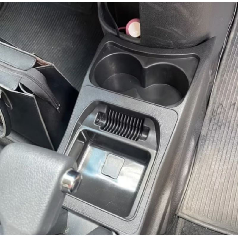 Calya SIGRA Center Console Box All YEARS Additional Console Box Car ...