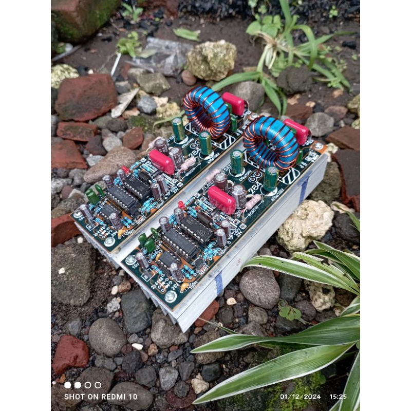 D900 stereo amplifier class D | Shopee Philippines