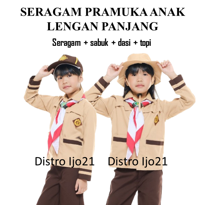 Complete Boy Scout Uniforms for Boys and Girls Complete Package of ...
