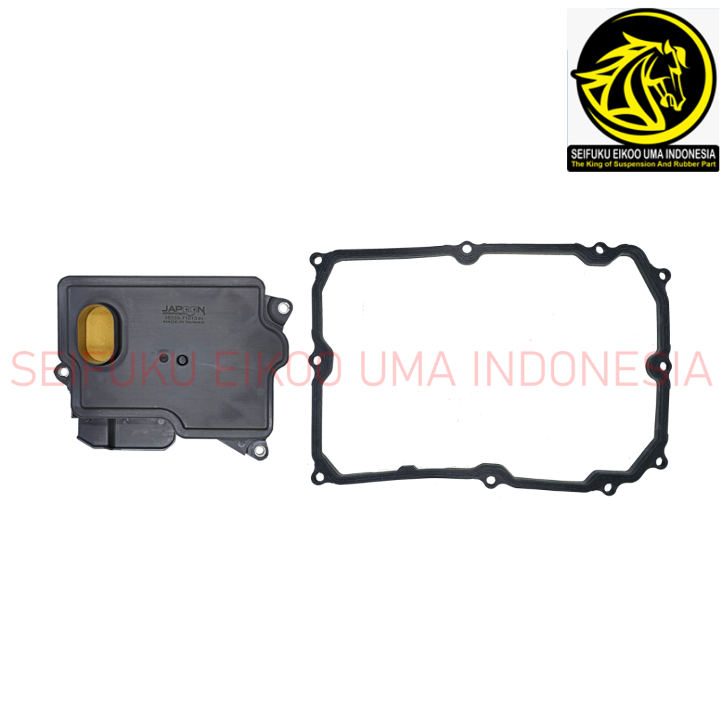 TOYOTA INNOVA DIESEL REBORN / FORTUNER VRZ / HILUX REVO CVT MATIC OIL ...