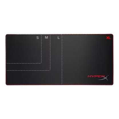 Hyperx FURY S Gaming Mousepad (Extra Large) | Shopee Philippines