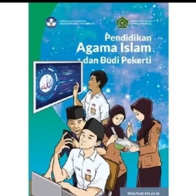 Islamic Religious Education Student Book for class XI/11/2 Independent ...