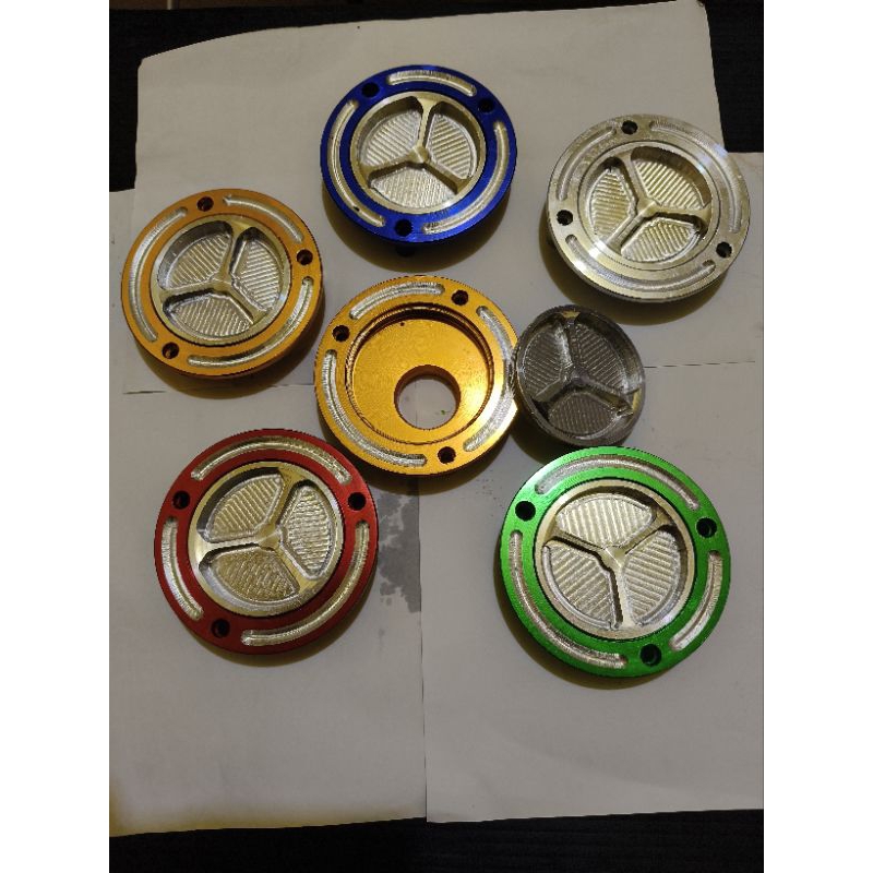 Fuel CAP YAMAHA R 15/PIXCION NEW R / TANK COVER YAMAHA R25/R6/XSR FULL ...