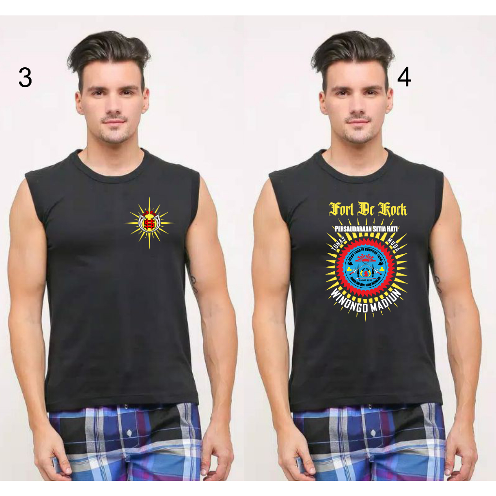 Pshw T-shirt Loyal Heart Winongo Brotherhood Winongo T-shirt singlet t ...