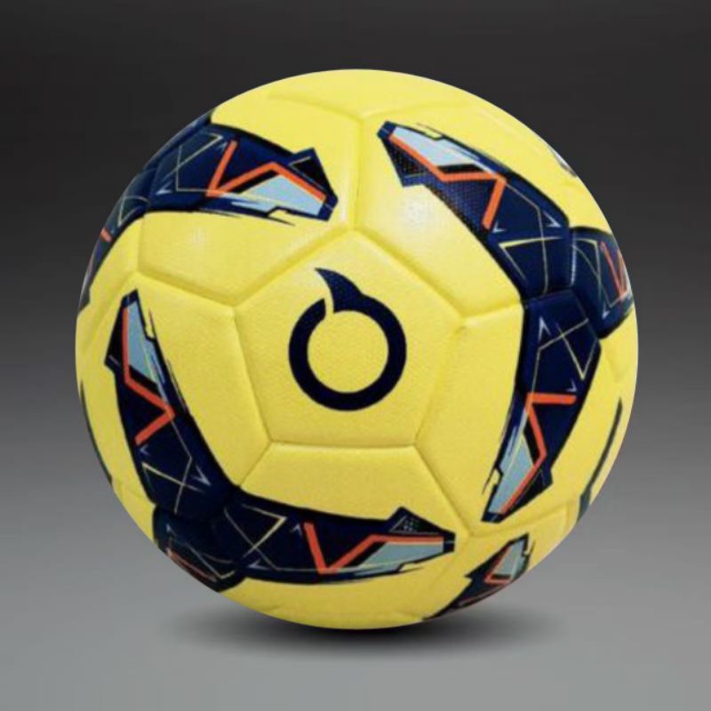 Original Ortus Syclone Size 4 Futsal Ball, Free of Valve & Net | Shopee ...