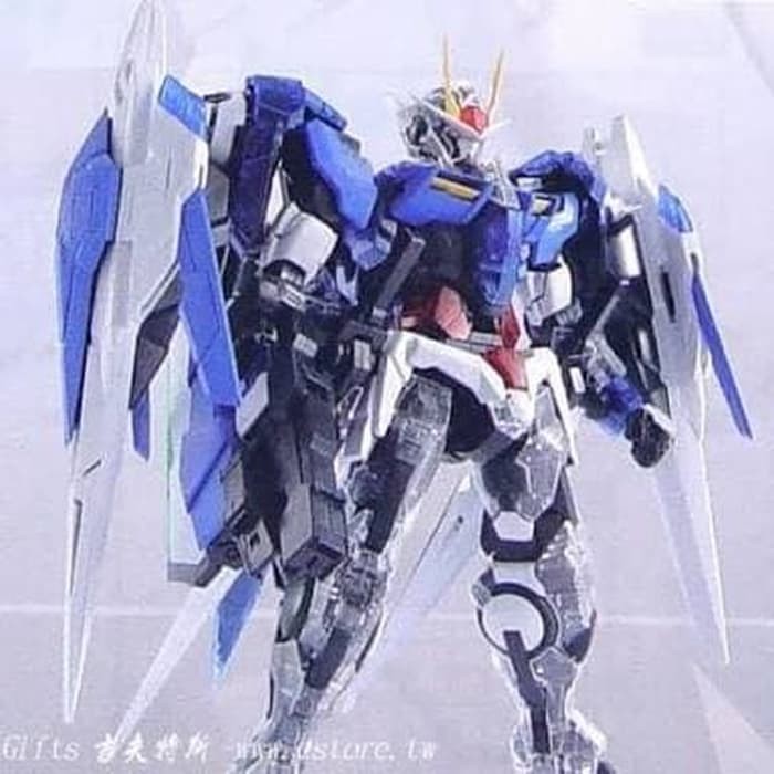Gundam PG 00 raiser set ORIGINAL 100% | Shopee Philippines