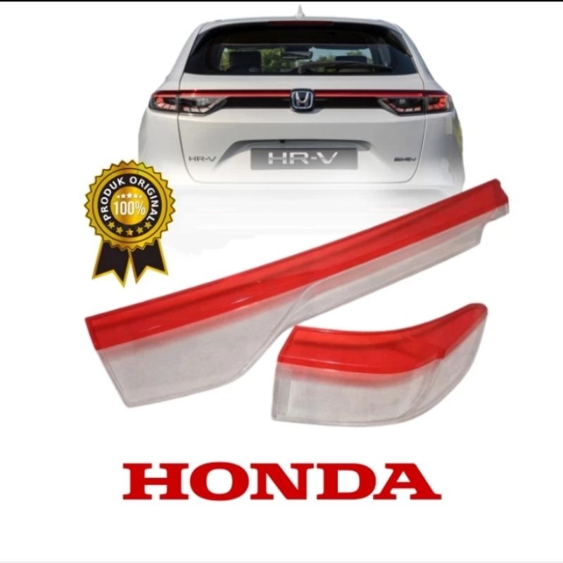 Mika stop lamp rear light HRV SE 2022 2023 2024 Original mika rear ...