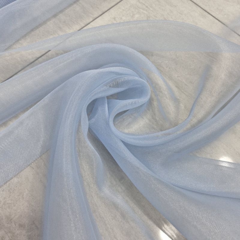 Organza JAPANESE/JAPANESE ORGANDY/POLOS JAPANESE ORGANZA/SEAPAN ORGANDY ...
