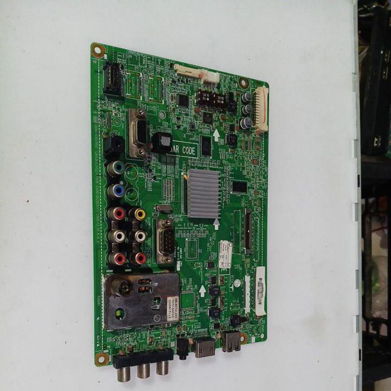 Mb mainbord led tv LG 32LD460 | Shopee Philippines
