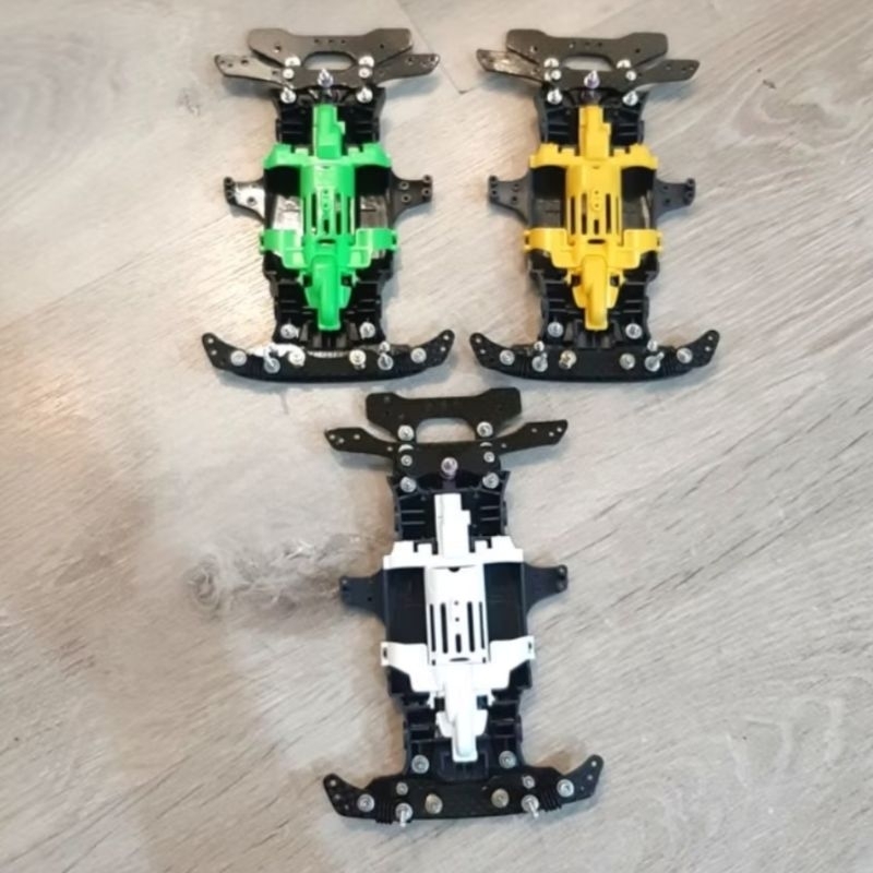 Tamiya Sto MA chassis pivot anchor | Shopee Philippines