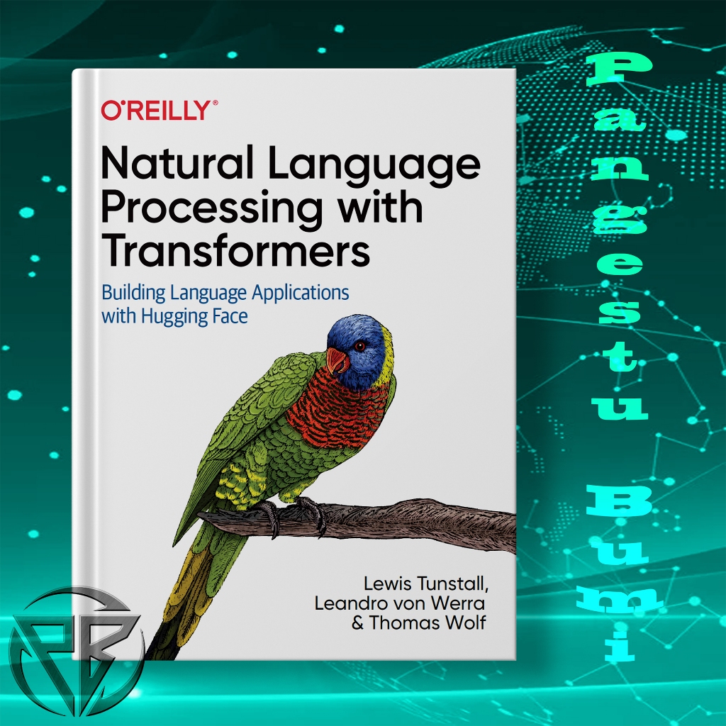 Natural Language Processing with Transformers | Shopee Philippines