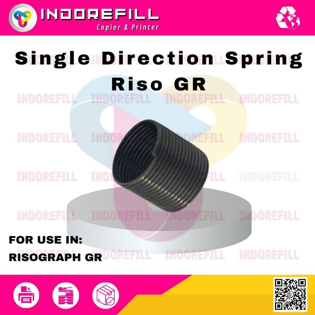 SINGLE DIRECTION SPRING RISO GR | Shopee Philippines