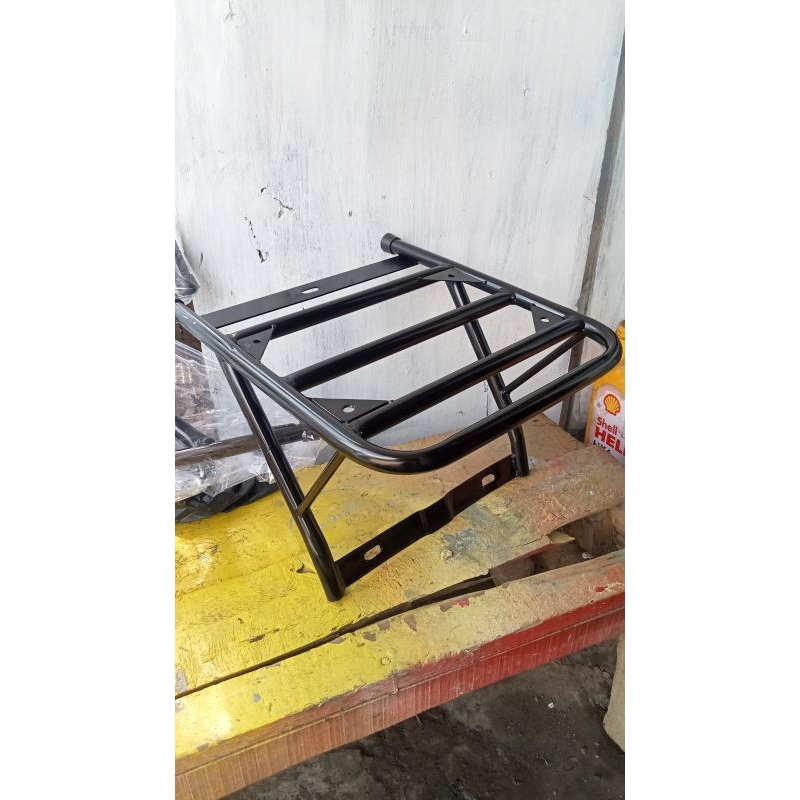 Bekrek backrack rack vespa px ps PS Sera/strada exclusive Spartan ...