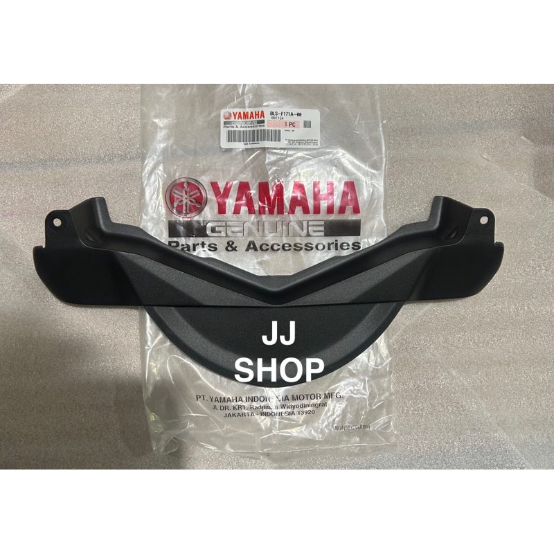 DUCKTAIL PET COVER BODY CONNECTION REAR STOP LAMP COVER DUCK TAIL NMAX ...