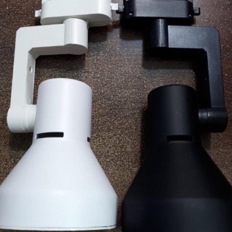 Shopee 11 Lamp Shade Track Rell Fitting PAR3 E27 Spot Spotlight REL PAR ...