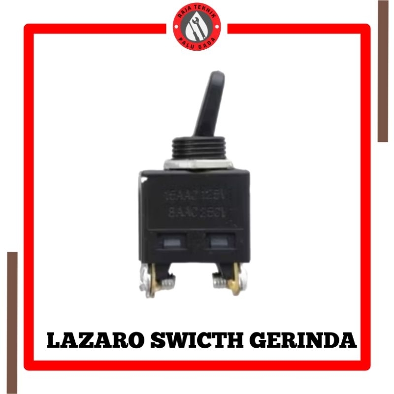 LAZARO Switch Disgrinder MT-90 - Modern Maktec MT 954 90 Disc Grinder ...