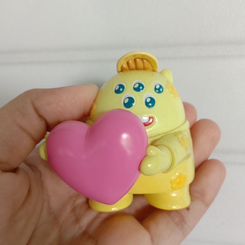 Pl miniso monster university disney | Shopee Philippines