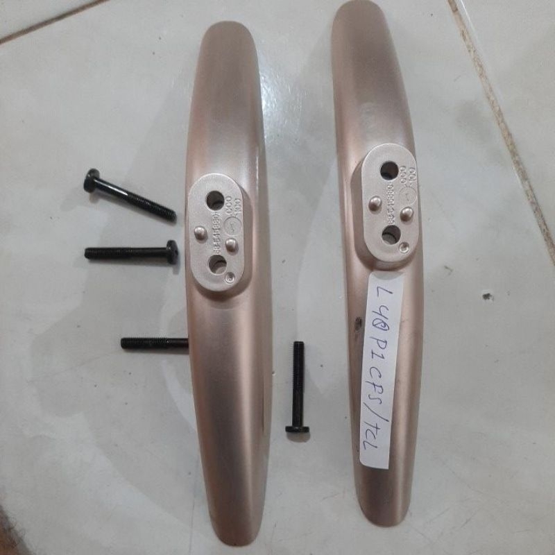Tcl L48P1CFS led tv leg Stand | Shopee Philippines