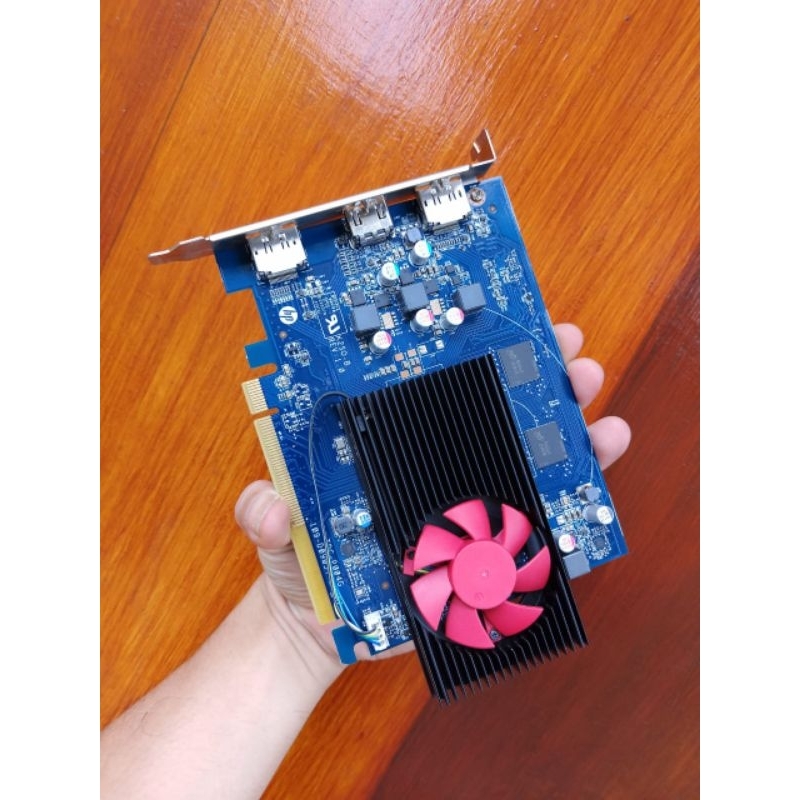 Vga RX 550 4GB DDR5 128BIT MULUS NORMAL WITH GUARANTEE | Shopee Philippines