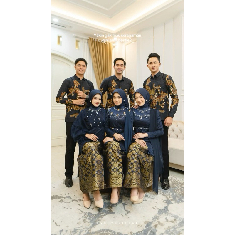 Nst > SONGKET SPAN SKIRT AND SONGKET SHELF IN THE MOST COMPLETE COLORS ...