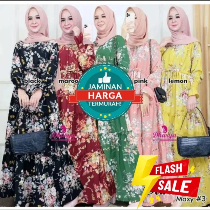 KATUN Japanese cotton Gamis with cherry blossom motifs/women's Gamis ...