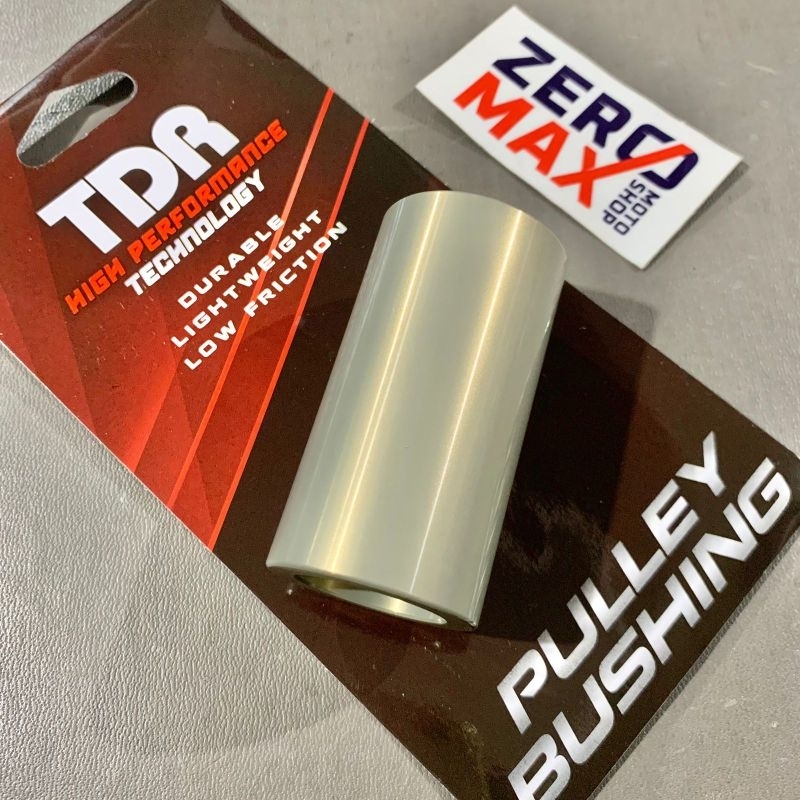 Pulley Pin Bosh Bushing Boshing CVT TDR Racing XMAX 250 OLD 2017-2022 ...