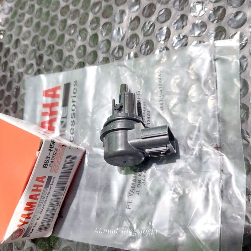 Stepping isc sensor tps new nmax new aerox 155 lexi original yamaha B63 ...