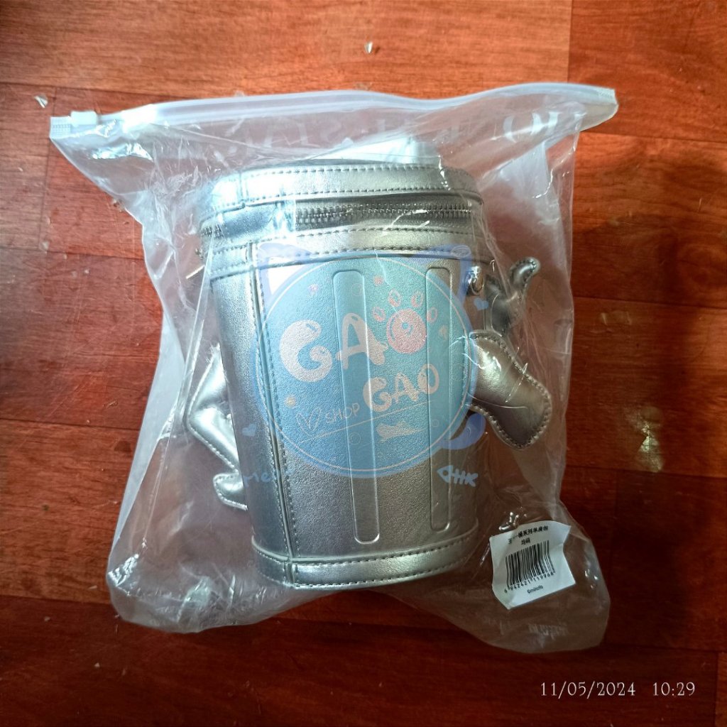 HONKAI STAR RAIL HSR [MIHOYO] Trash Can Bag | Shopee Philippines