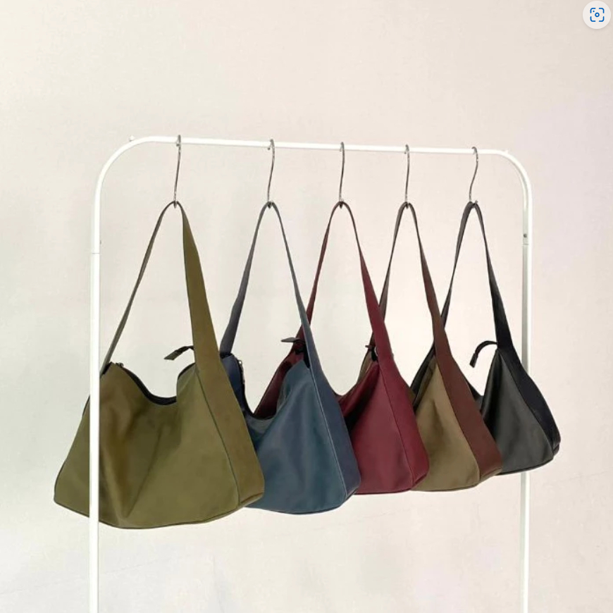 Sora Loona Shoulder Bag | Shopee Philippines