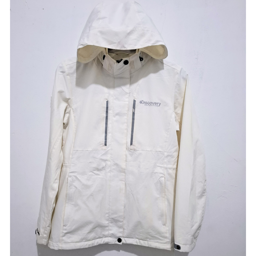 Original Gopcore Discovery Expedition Outdoor Jacket | Shopee Philippines